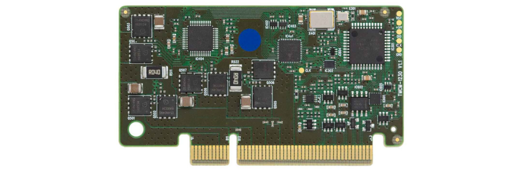 Embedded Motion Control: Overview, Applications, & Benefits | BlueBay Automation
